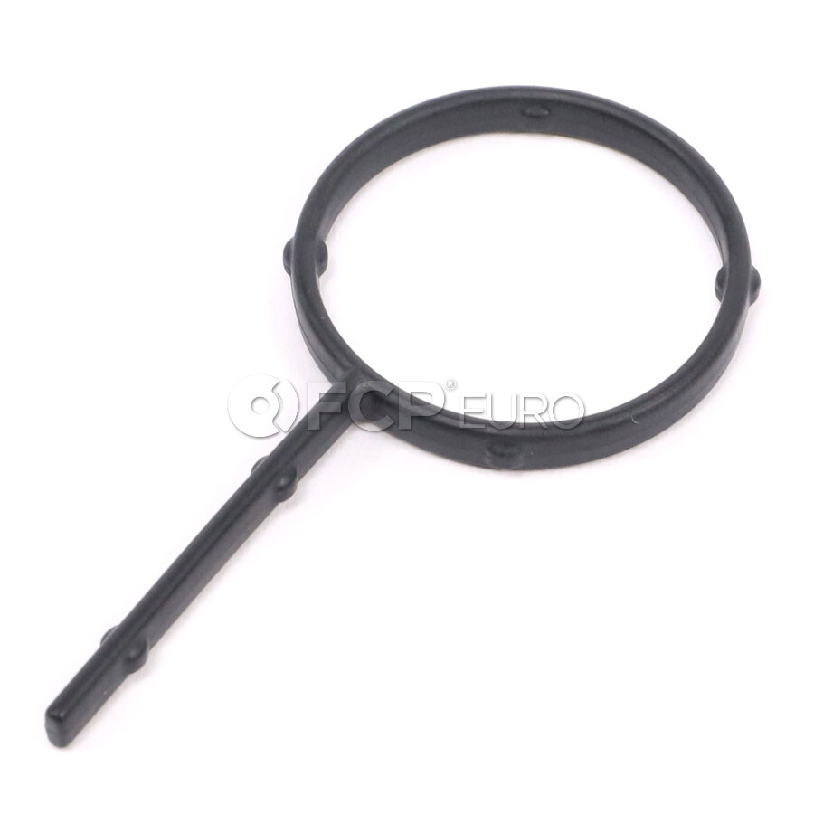 BMW Engine Water Pump Housing Gasket - Genuine BMW 11518482264 | FCP Euro