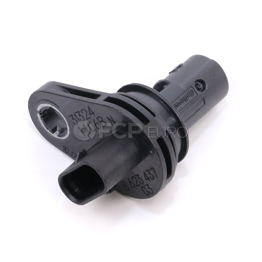 BMW Engine Crankshaft Position Sensor - Genuine BMW 13628623437 | FCP Euro