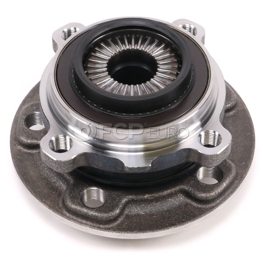 BMW Wheel Hub Assembly - Genuine BMW 31208845775 | FCP Euro