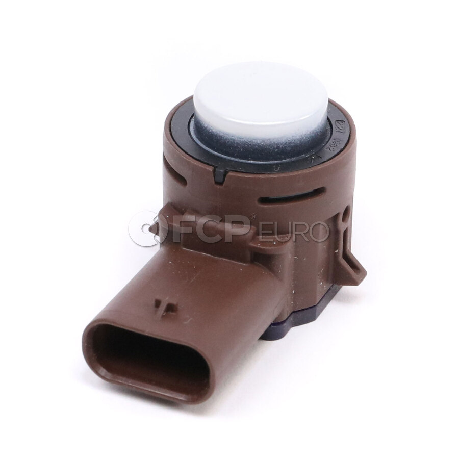 BMW Parking Aid Sensor - Genuine BMW 66209826955 | FCP Euro