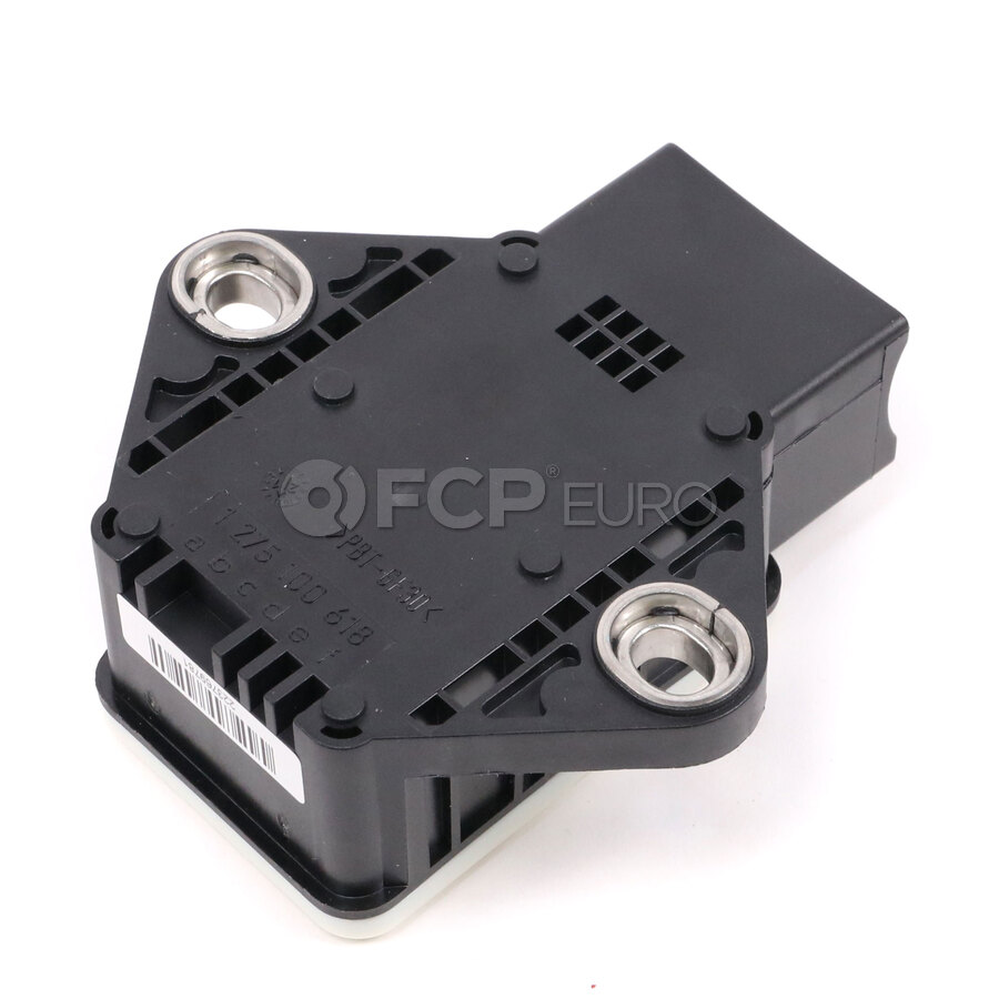 Mercedes Suspension Yaw Sensor - Genuine Mercedes 0055422718 | FCP Euro