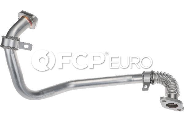 Mercedes EGR Admission Pipe - URO Parts 019954 | FCP Euro