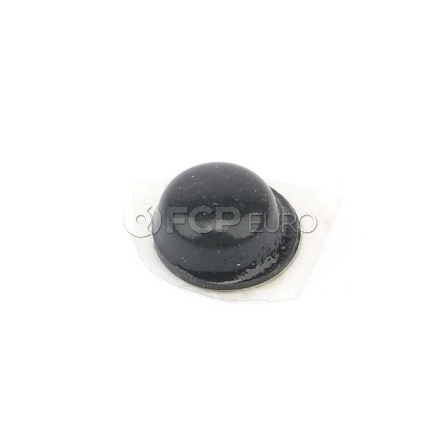 BMW Rubber Windshield Buffer - Genuine BMW 51311925433 | FCP Euro
