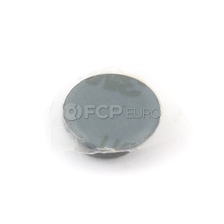 BMW Rubber Windshield Buffer - Genuine BMW 51311925433 | FCP Euro