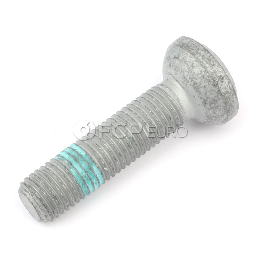 BMW Wheel Hub Assembly Bolt - OE Supplier 31206855906 | FCP Euro