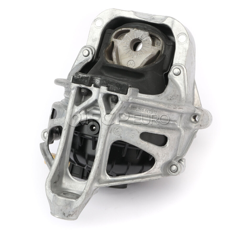 Engine Mount - Lemforder 4M0199372FC | FCP Euro