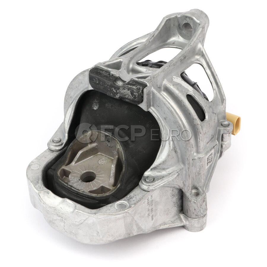 Engine Mount - Lemforder 4M0199372FC | FCP Euro