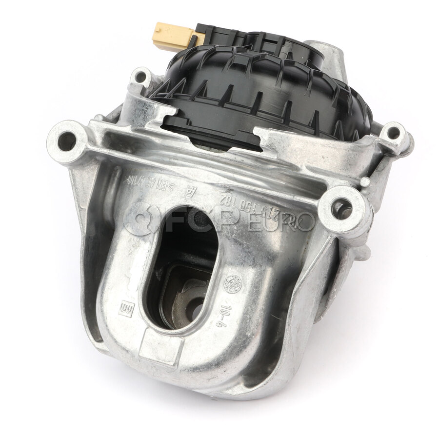 Engine Mount - Lemforder 4M0199372FC | FCP Euro