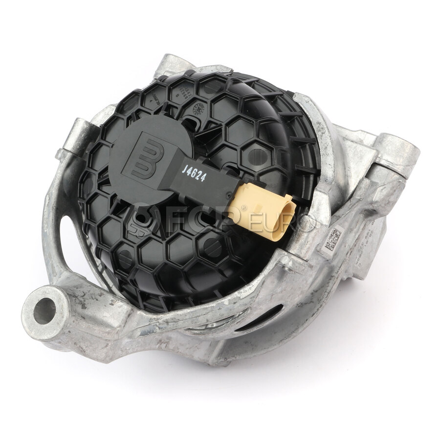 Engine Mount - Lemforder 4M0199372FC | FCP Euro