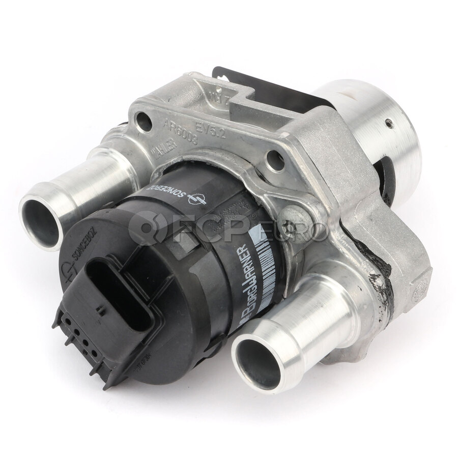 Mercedes EGR Valve - Wahler 6421401460 | FCP Euro