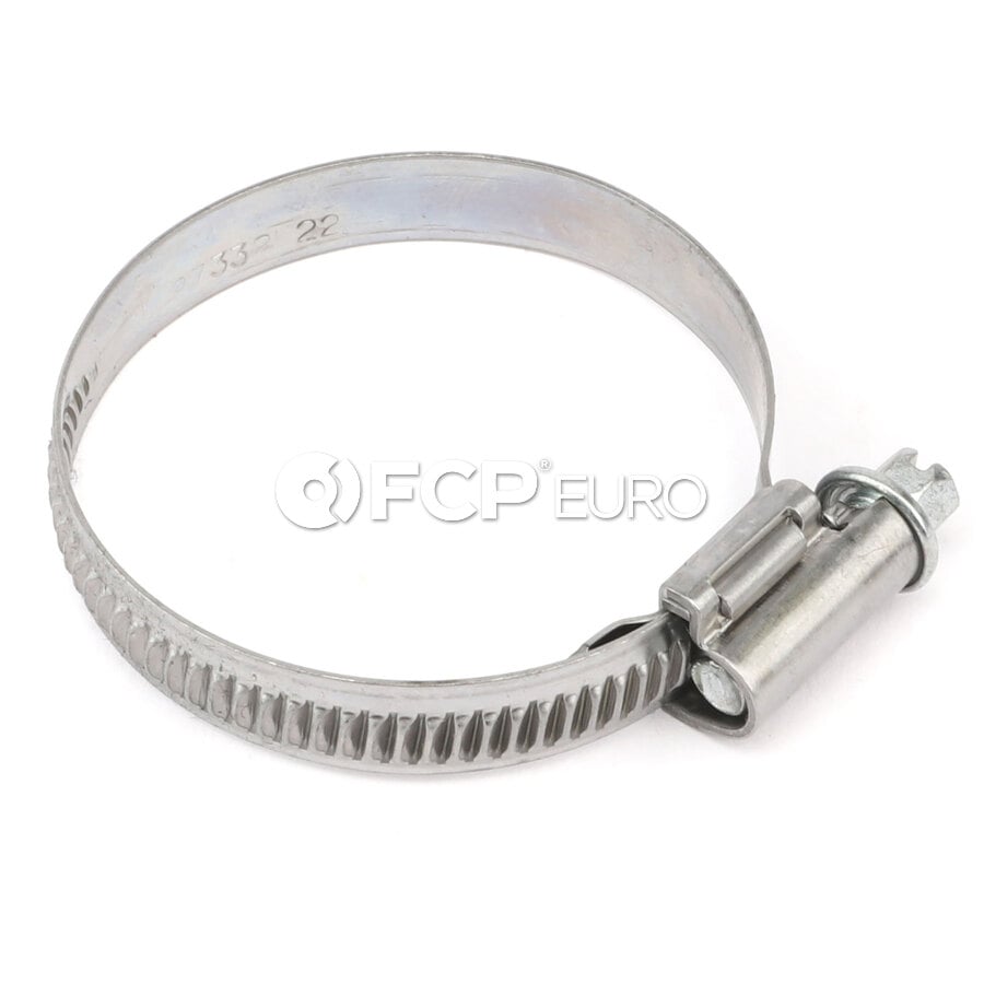 Hose Clamp - Gemi HC32509 | FCP Euro
