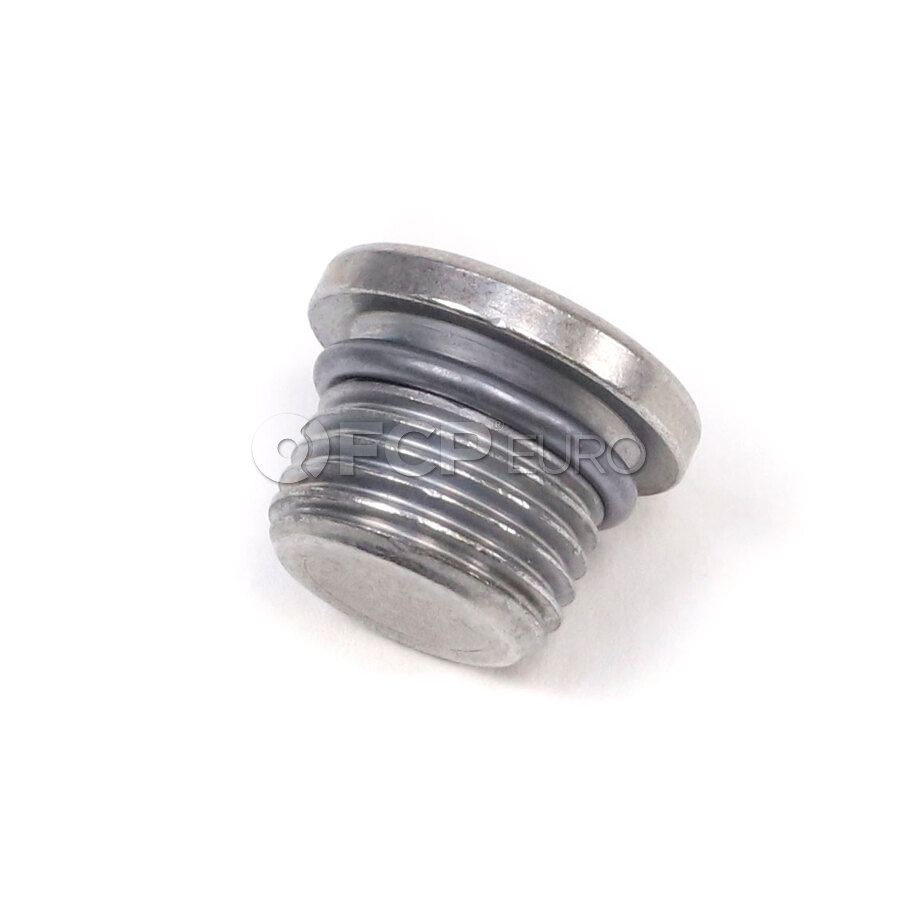 Mercedes Differential Drain Plug - Genuine Mercedes 0009906919 | FCP Euro