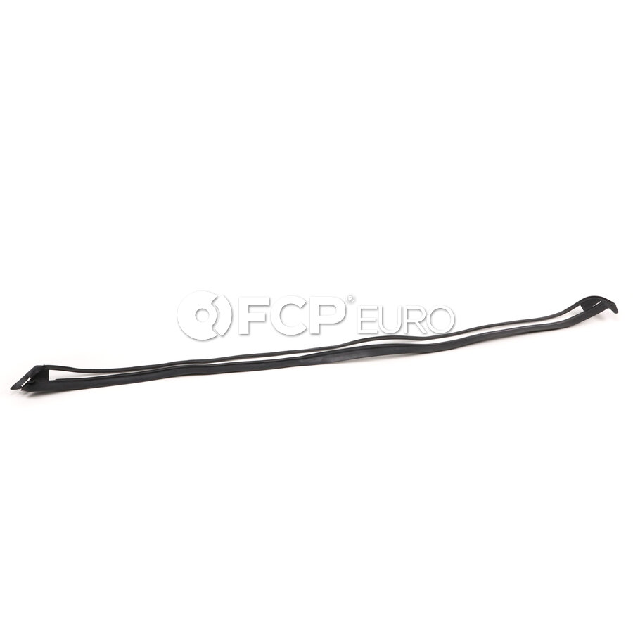 Volvo Windshield Post Trim - Genuine Volvo 31297722 | FCP Euro