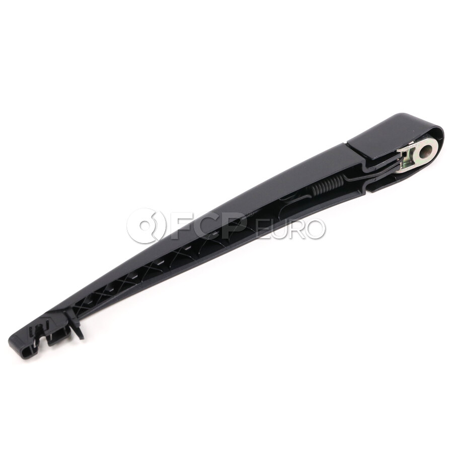Volvo Back Glass Wiper Arm - Genuine Volvo 31457161 | FCP Euro