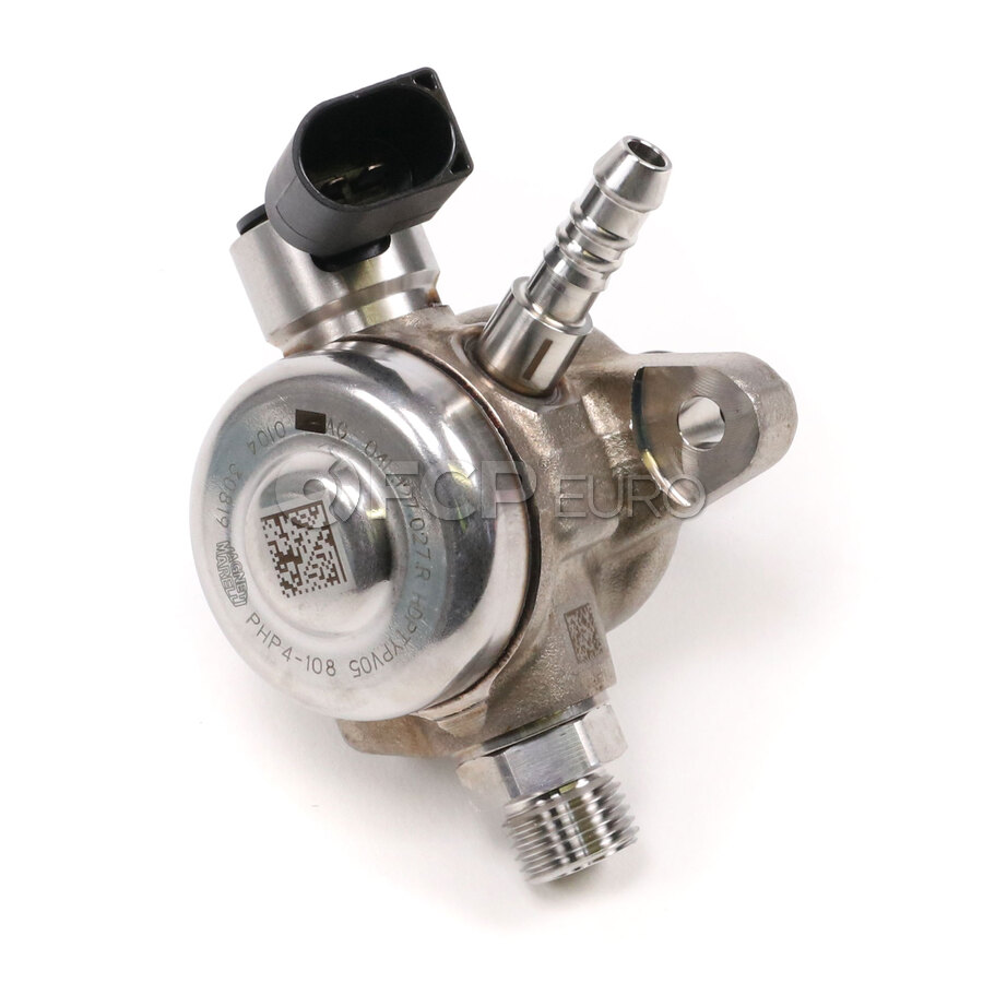 Audi VW High Pressure Fuel Pump - Magneti Marelli 04E127027N | FCP Euro