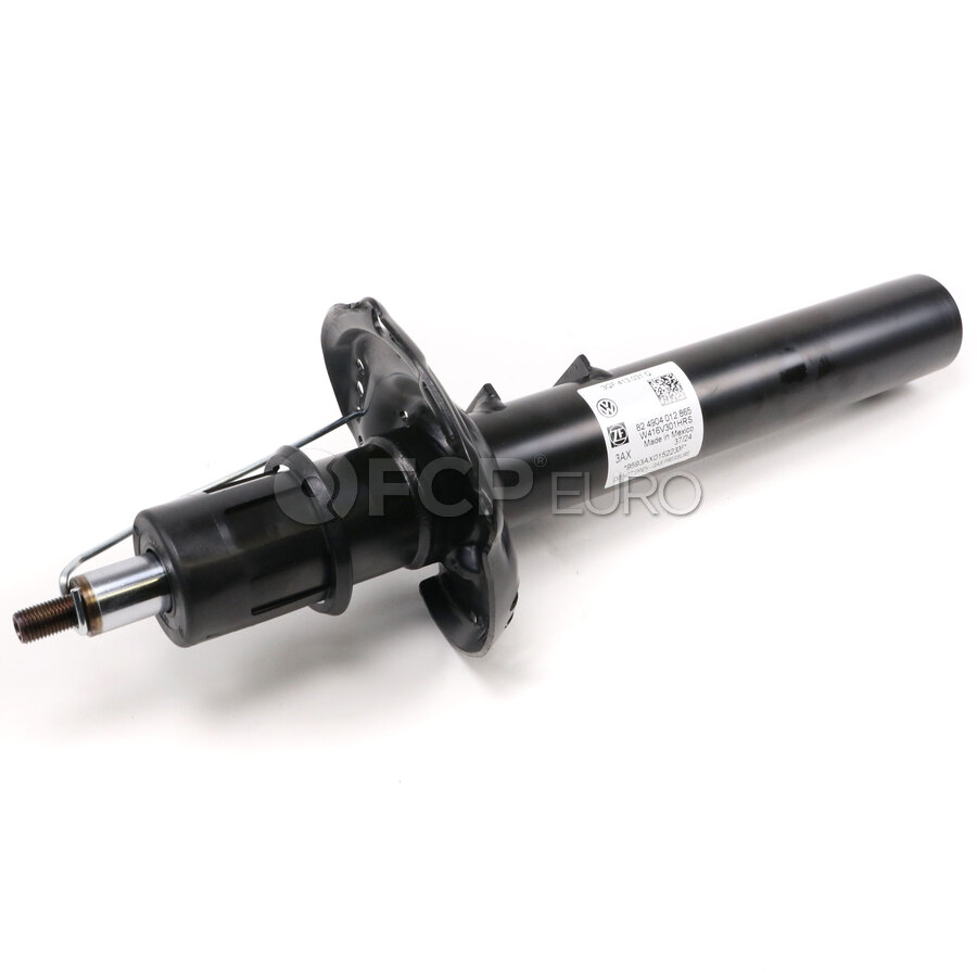 VW Strut Assembly - Genuine VW 3QF413031Q | FCP Euro