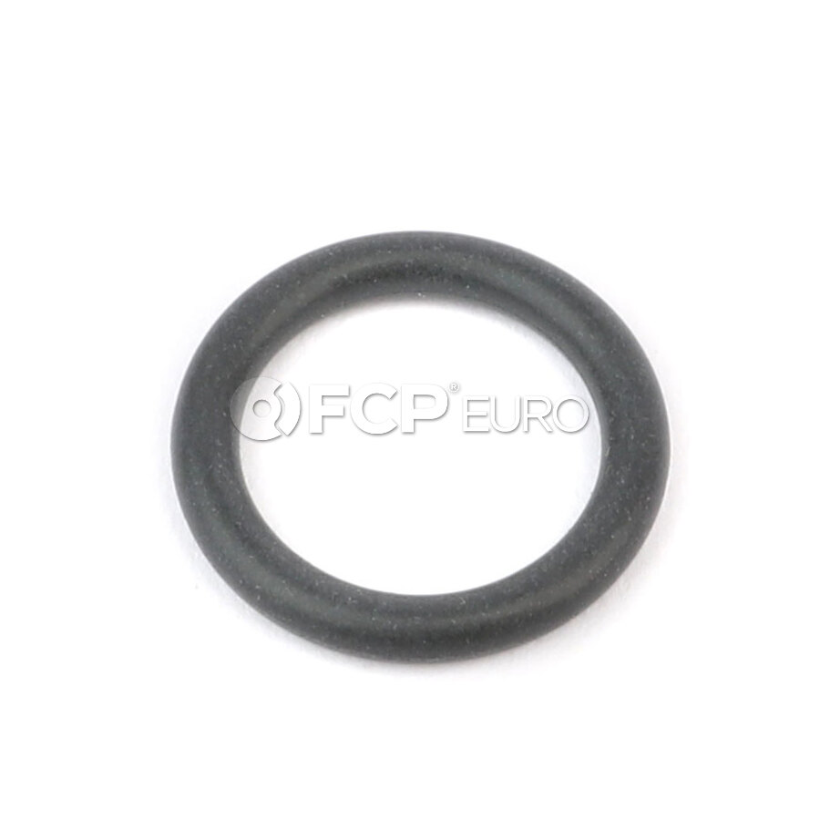 BMW Turbocharger Oil Line Gasket - Genuine BMW 11427578079 | FCP Euro