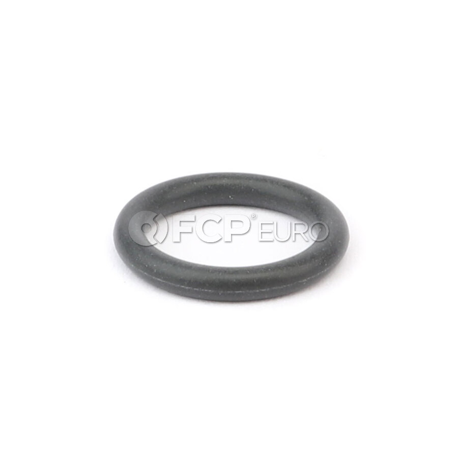 BMW Turbocharger Oil Line Gasket - Genuine BMW 11427578079 | FCP Euro