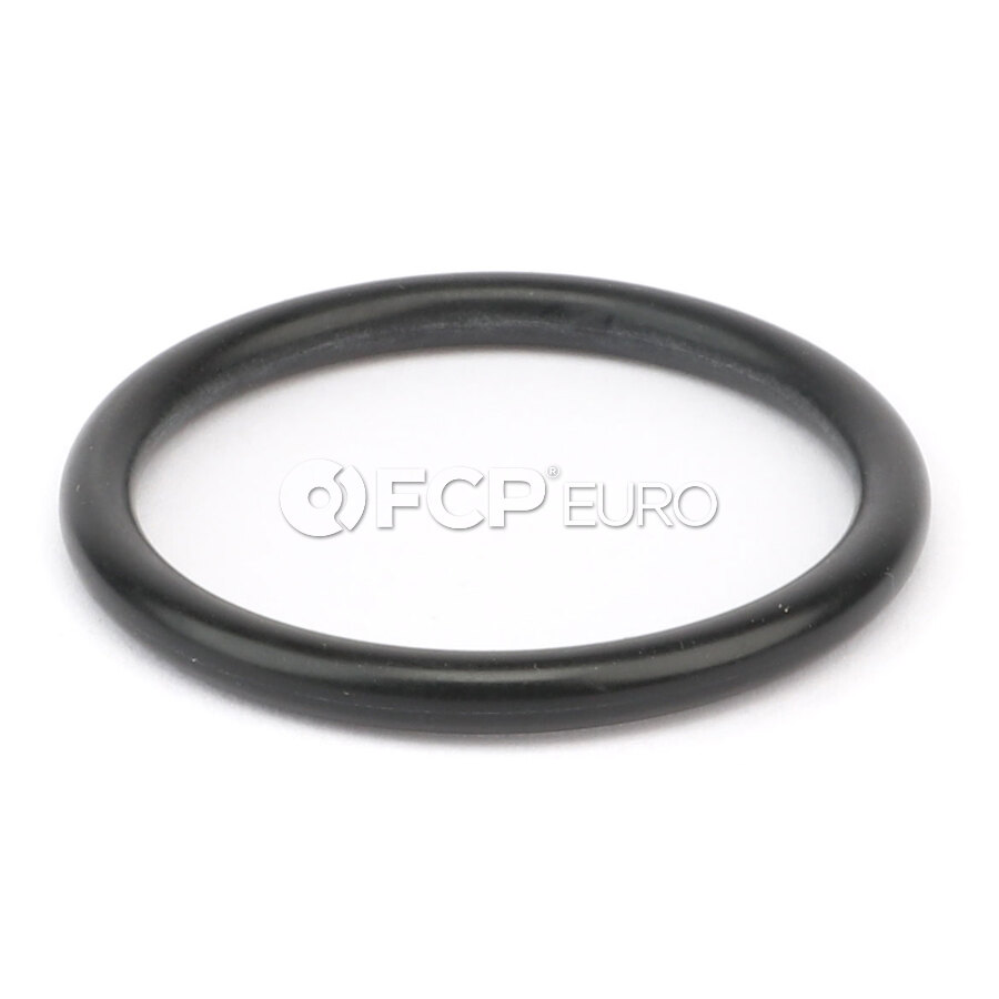 BMW Engine Water Pump Seal - Genuine BMW 11517572792 | FCP Euro