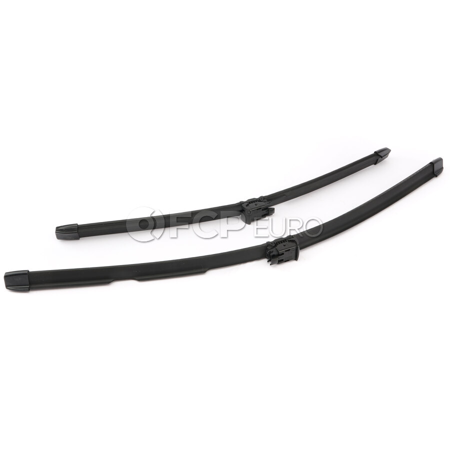 BMW Wiper Blade Set - Genuine BMW 61615A0B571 | FCP Euro