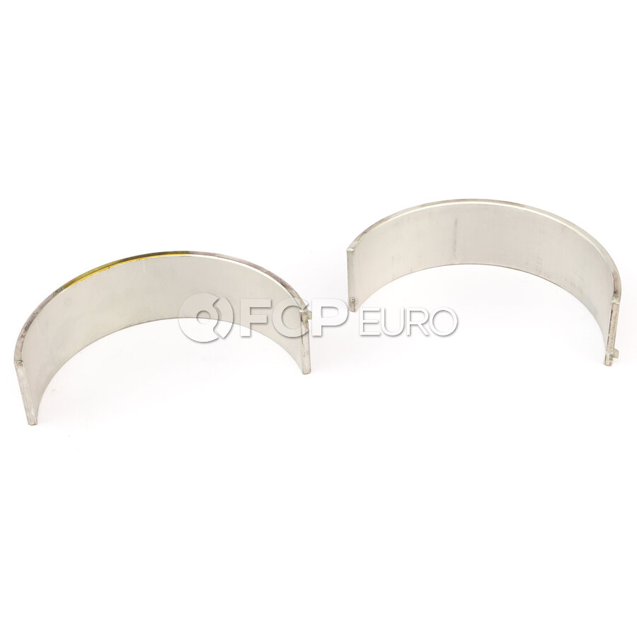 Mercedes Engine Connecting Rod Bearing - Genuine Mercedes 2760300000 ...