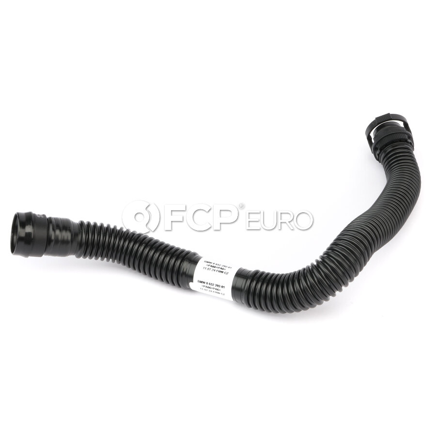 BMW Vent Pipe Zyl 1-6 - Genuine BMW 11158652292 | FCP Euro