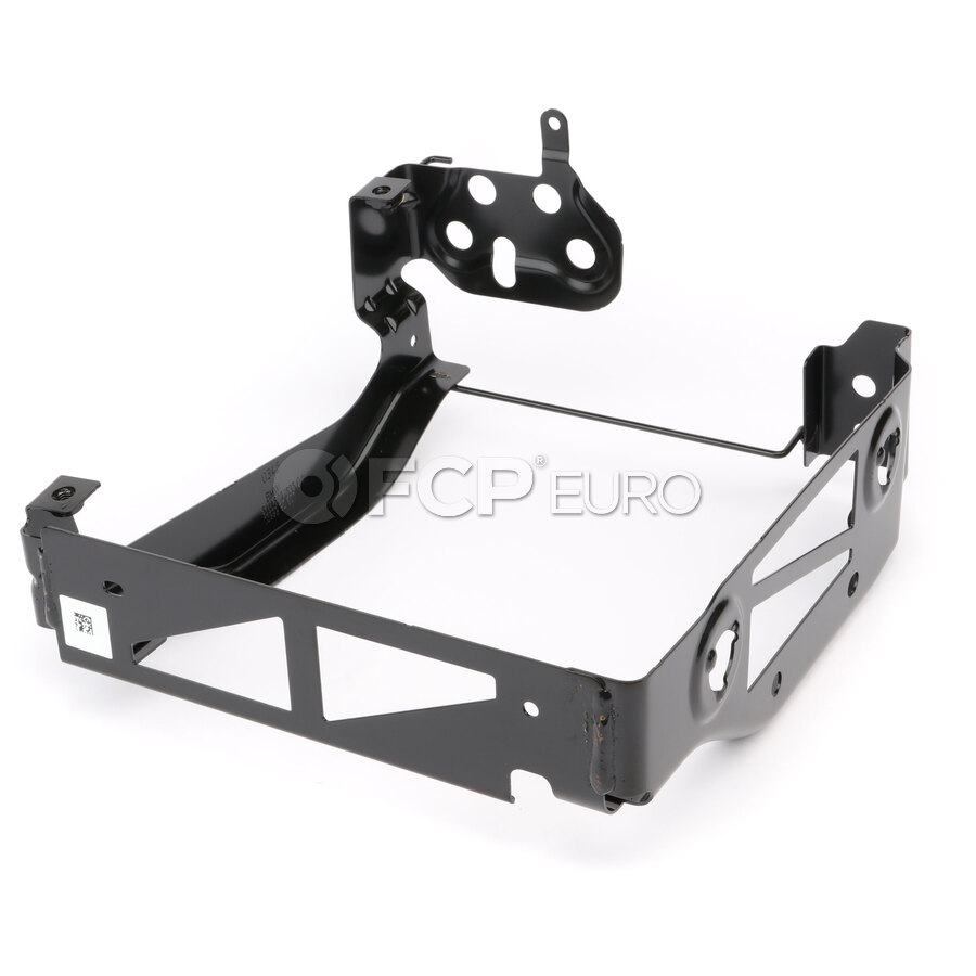 BMW Bumper Cover Reinforcement - Genuine BMW 51118071635 | FCP Euro