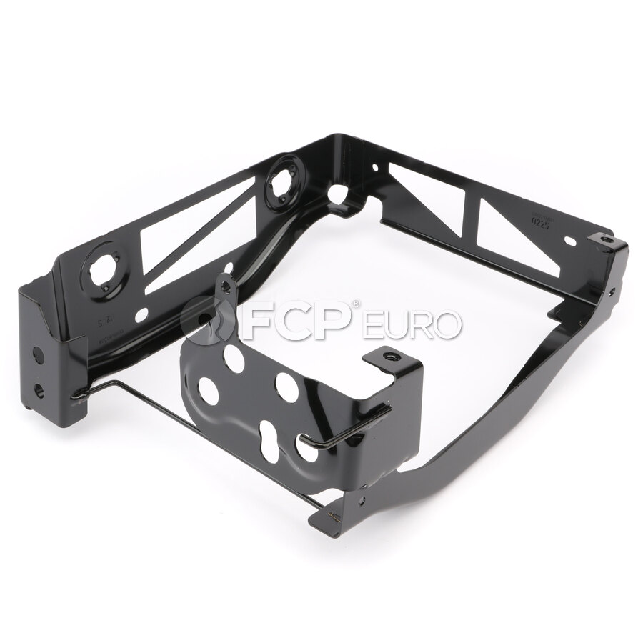 BMW Bumper Cover Reinforcement - Genuine BMW 51118071635 | FCP Euro