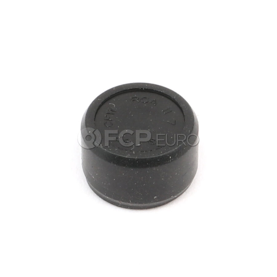 Mercedes Engine Timing Chain Guide Rail Pin Plug - Genuine Mercedes ...