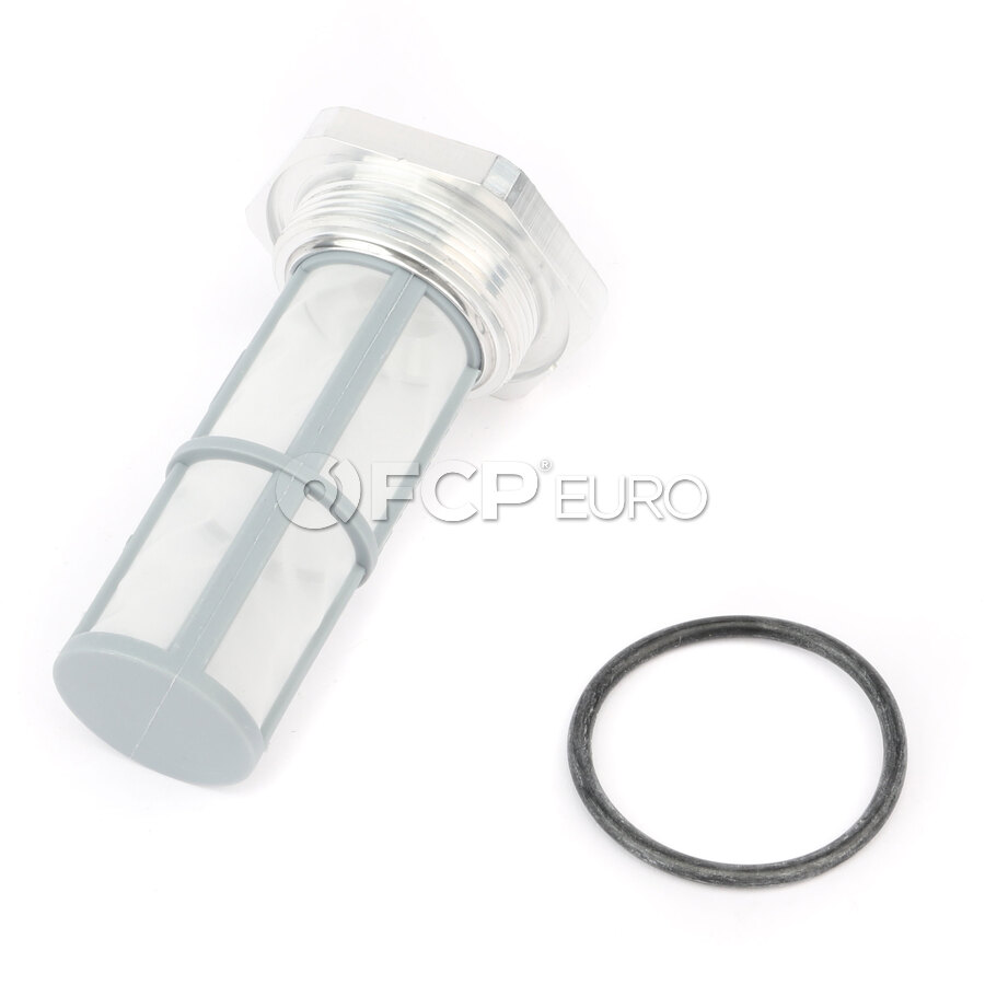 Mercedes Fuel Tank Screen - Genuine Mercedes 2014700406 | FCP Euro