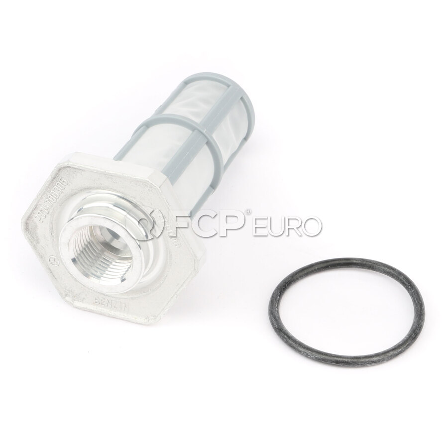 Mercedes Fuel Tank Screen - Genuine Mercedes 2014700406 | FCP Euro