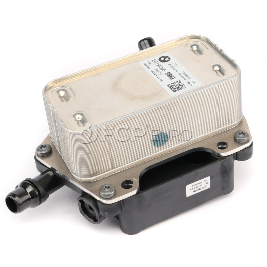 BMW Heat Exchanger - Genuine BMW 17217640013 | FCP Euro