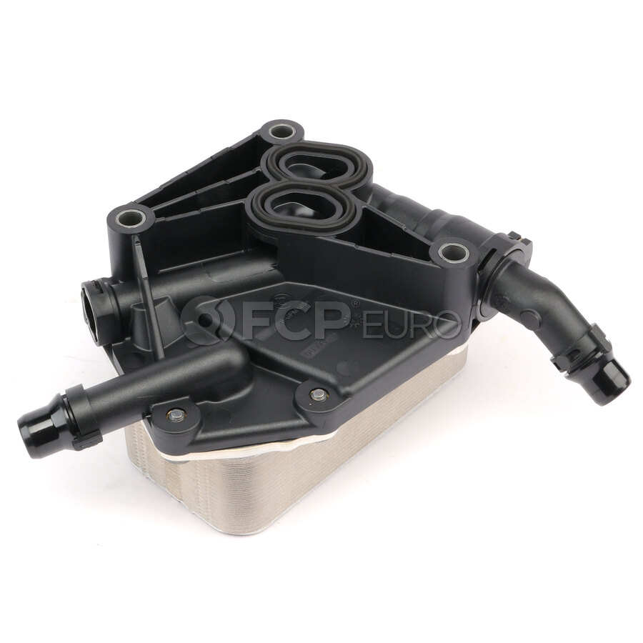 BMW Heat Exchanger - Genuine BMW 17217640013 | FCP Euro