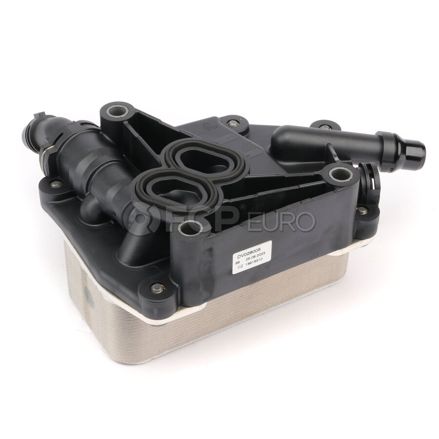 BMW Heat Exchanger - Genuine BMW 17217640013 | FCP Euro