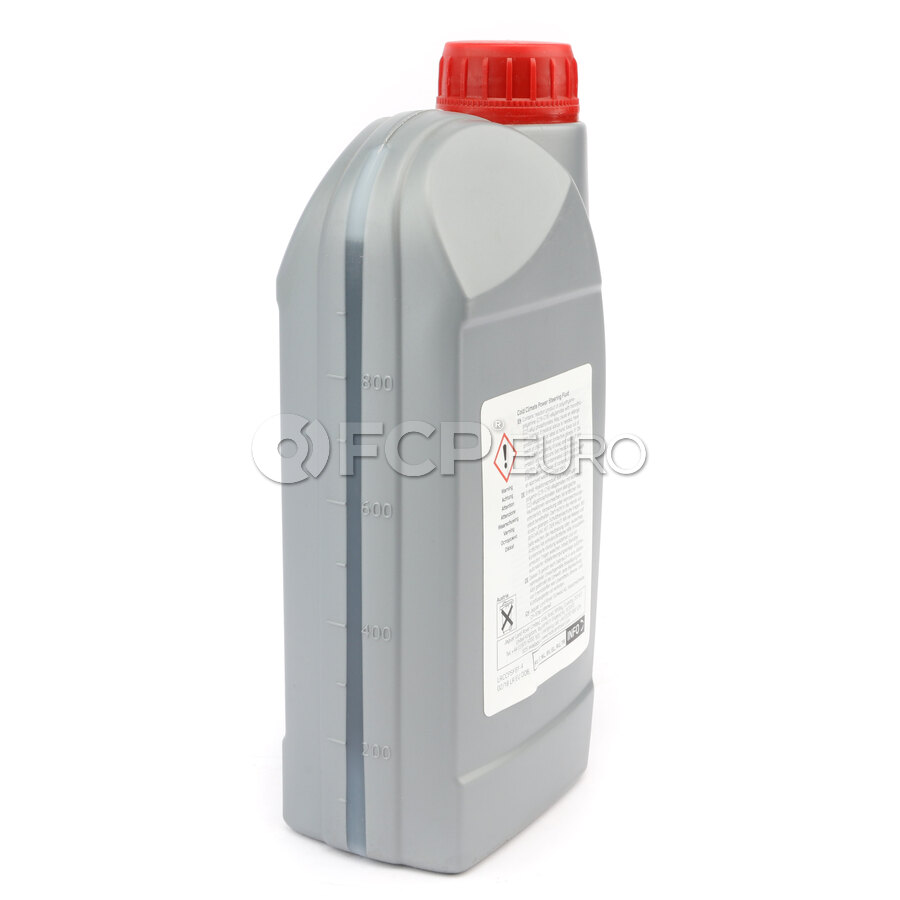 Power Steering Fluid (1 Liter) - Genuine Land Rover STC50519 | FCP Euro