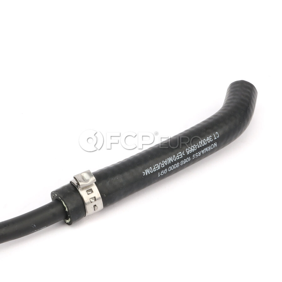 BMW Engine Coolant Expansion Tank Hose - VNE 17122283591 | FCP Euro