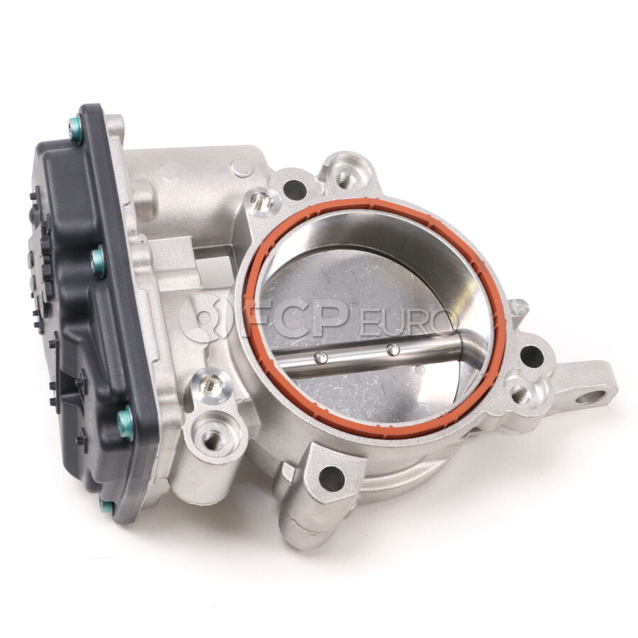 BMW Throttle Housing Assy - Genuine BMW 13548601651 | FCP Euro