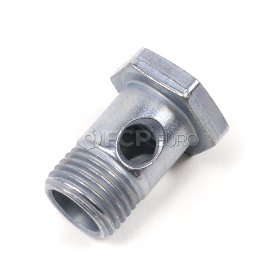 Mercedes Power Steering Pressure Hose Banjo Bolt - Genuine Mercedes ...