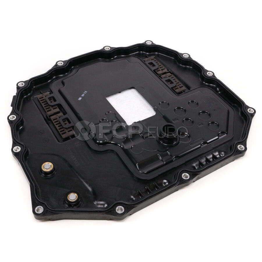 Porsche Dual Clutch Trans Oil Pan - Genuine Porsche 0DT317165 | FCP Euro