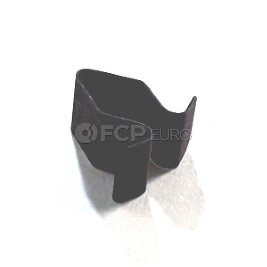 Audi VW Rear Body Panel Trim Panel Clip - Genuine Audi VW 7M3827649 ...