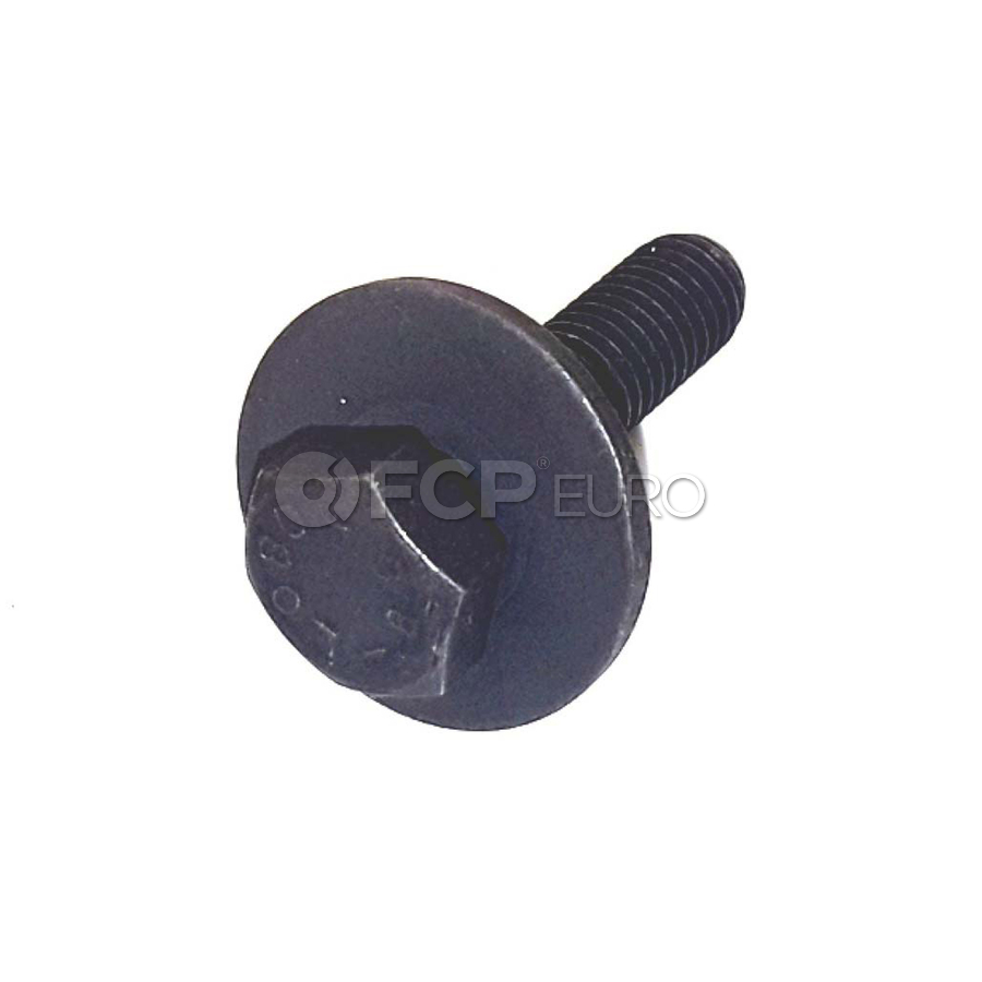 Audi VW Battery Tray Bolt - Genuine VW Audi N10106901 | FCP Euro