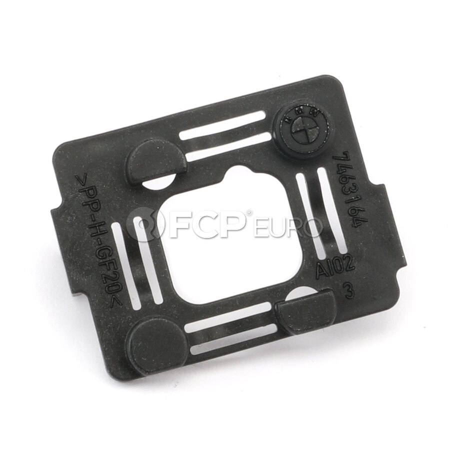BMW Reverse Camera Bracket - Genuine BMW 51247463164 | FCP Euro