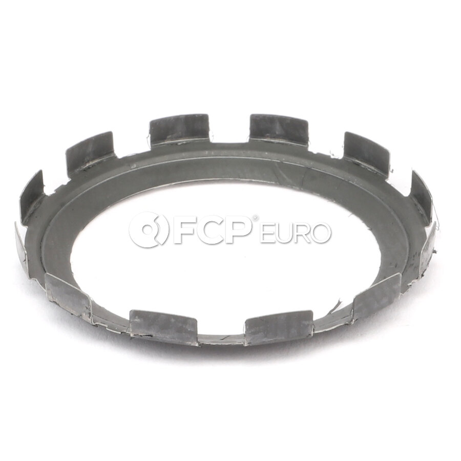 Audi VW Engine Coolant Pipe Seal - Elring 059131547P | FCP Euro