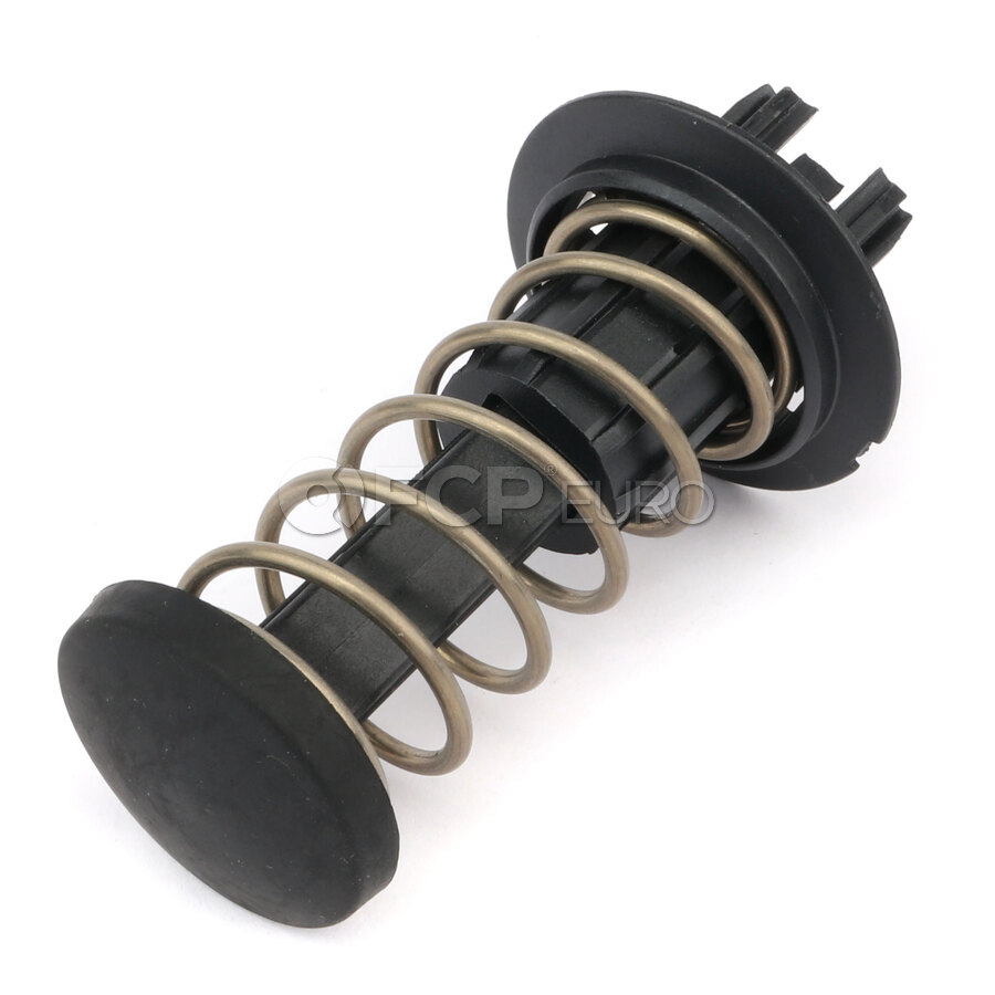 Mercedes Hood Safety Catch Spring - Genuine Mercedes 2048800227 | FCP Euro