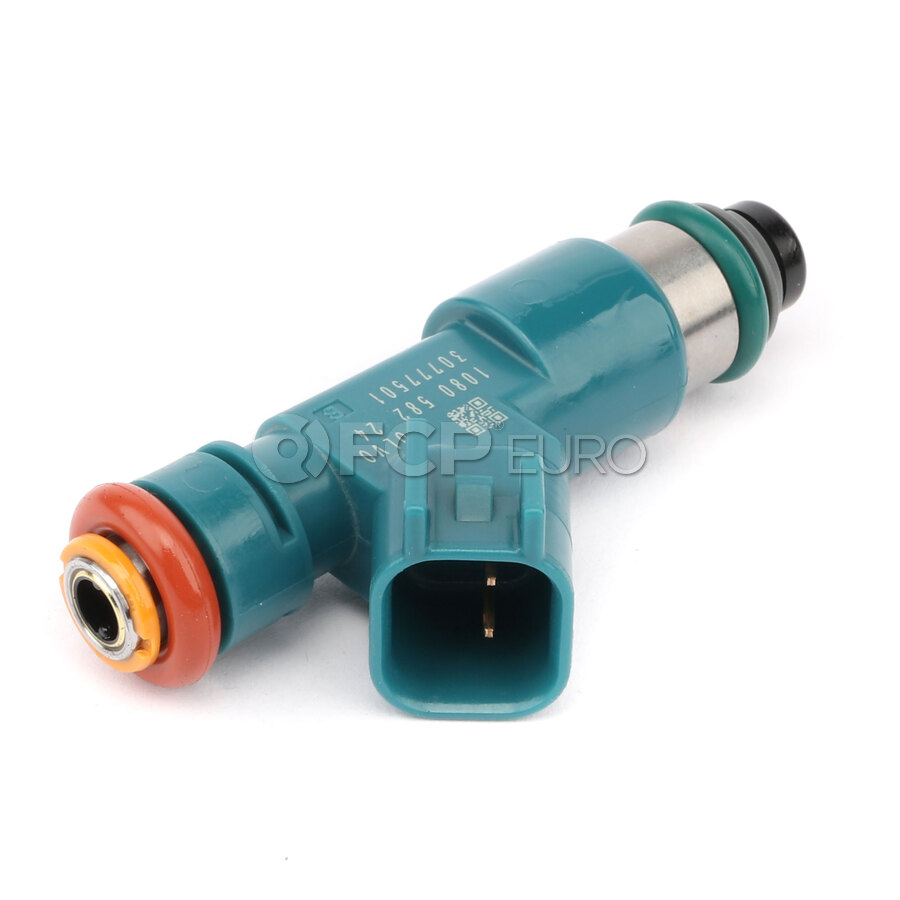 Volvo Fuel Injector - Genuine Volvo 30777501 | FCP Euro
