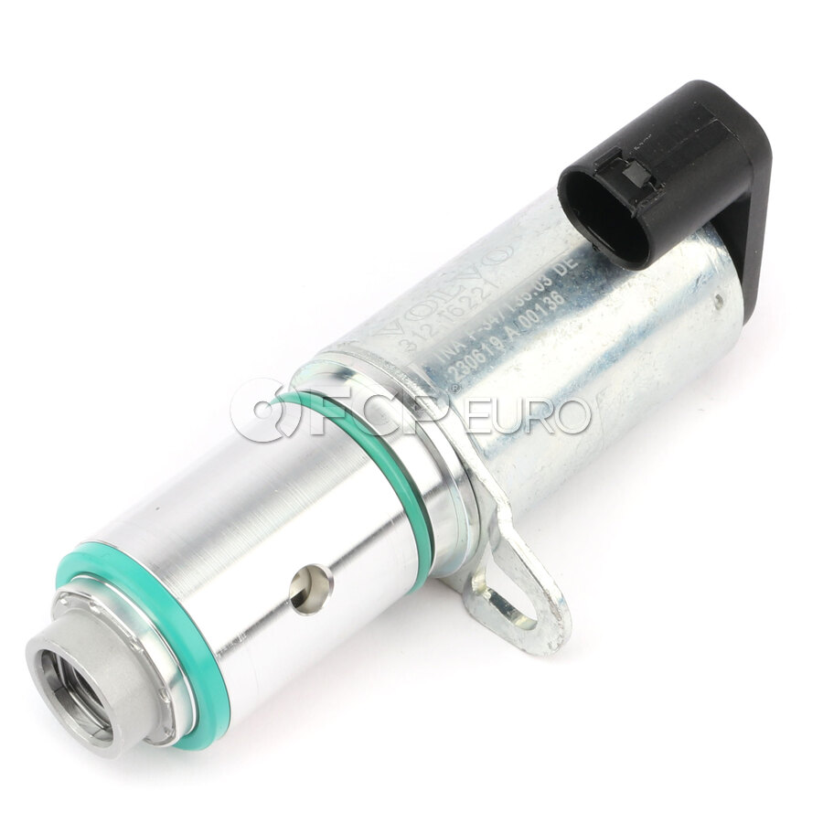 Volvo Cam Adjust Solenoid - Genuine Volvo 31216221 | FCP Euro