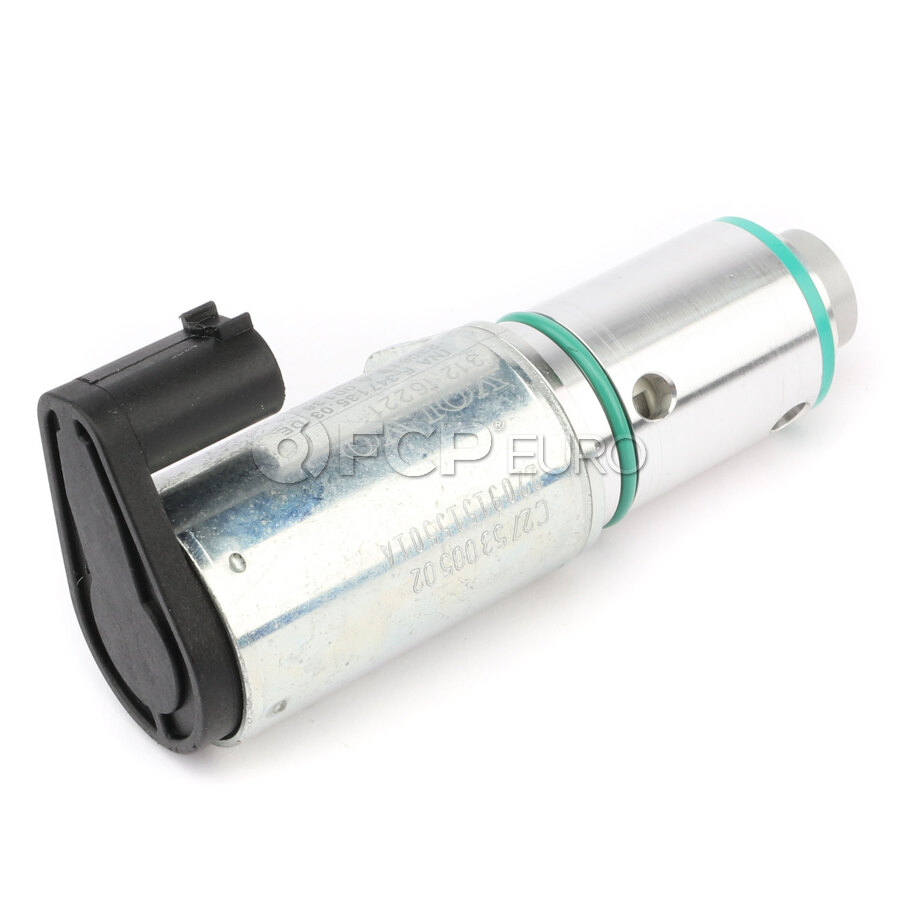 Volvo Cam Adjust Solenoid - Genuine Volvo 31216221 | FCP Euro