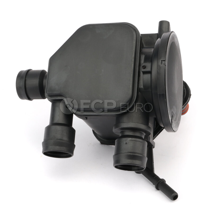 Porsche Engine Oil Separator - Genuine Porsche 99710703801 | FCP Euro
