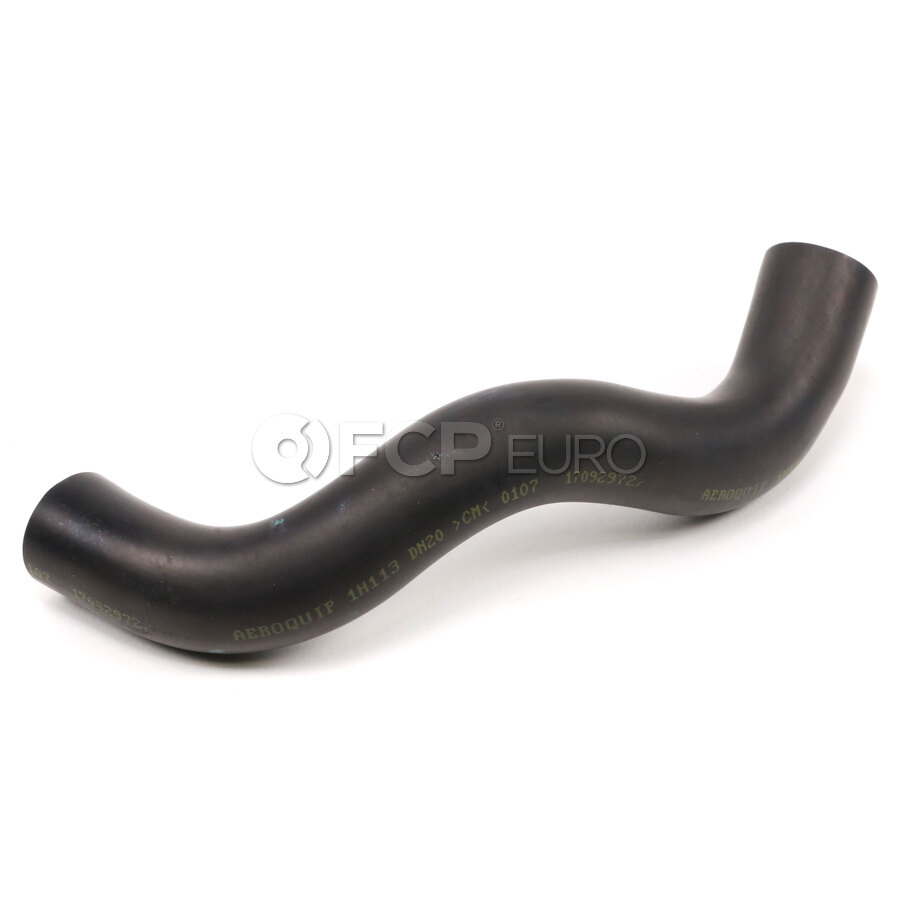 BMW Power Steering Reservoir Line Hose - Genuine BMW 32416799880 | FCP Euro