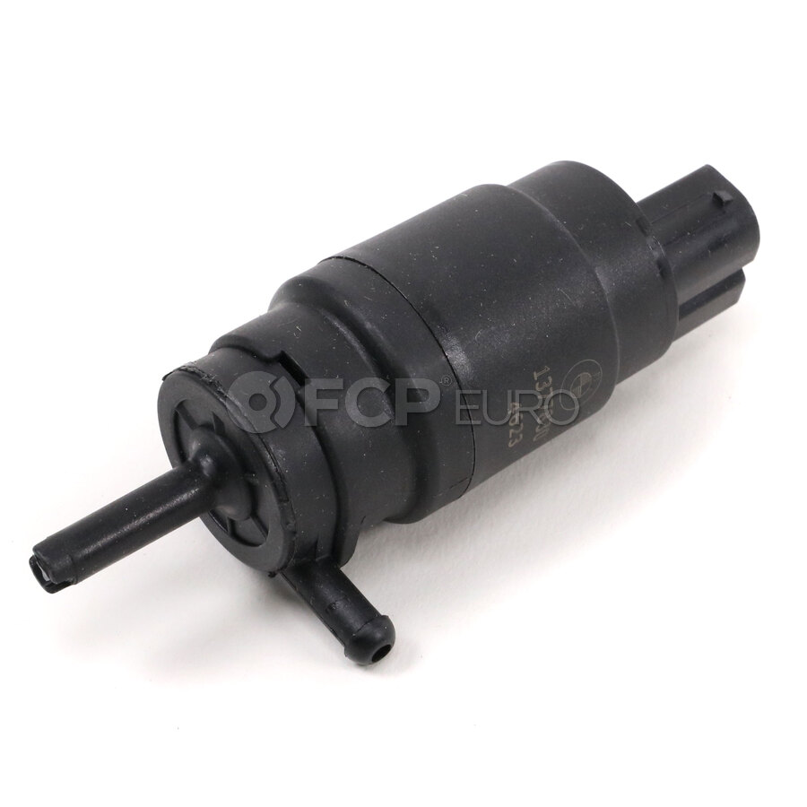 BMW Windshield Washer Pump - Genuine BMW 61661377830 | FCP Euro